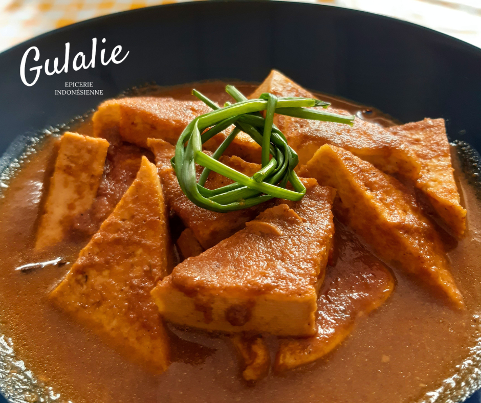Recette de Semur Tahu – Gulalie Épicerie Indonésienne en ligne