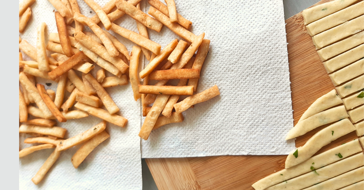 RECETTE DE STIK BAWANG (Bâtonnet aux Oignons) – Gulalie Épicerie ...